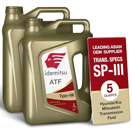 5 Best ATF Type T IV | OEM Spec Is Non‑Negotiable Here