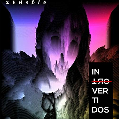 Amazon Music Unlimited - Zenobio 『Introvertidos』