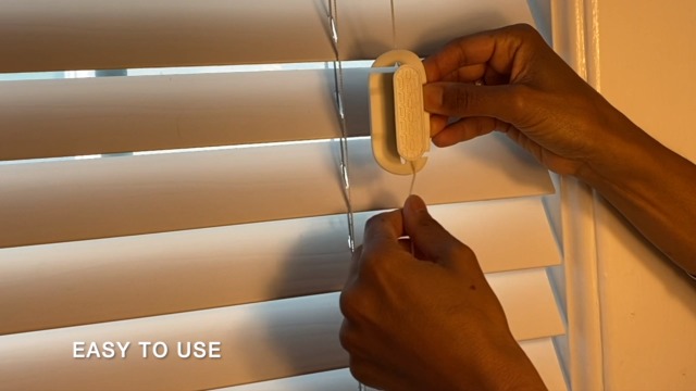 Watch Rhoost Blind Cord Wind Up - Cord Winder ﹙2-Pack﹚ ﹙White﹚ on ...