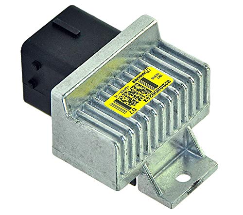 Best Automotive Replacement Glow Plug Relays in the UK - 2026