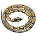 Amazon.com: WILD REPUBLIC Rubber Snake, Ball Python Toy, Gifts Kids, 26 ...
