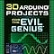 30 Arduino Projects for the Evil Genius: Monk, Simon: 9780071741330: Amazon.com: Books
