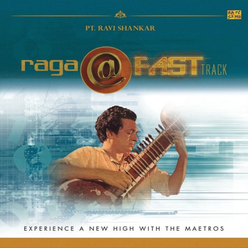 Raga @ Fast Track - Amazon.com Music