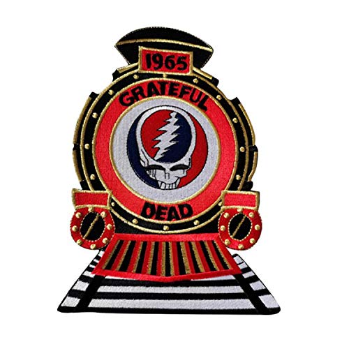 GRATEFUL DEAD BOOKS STORE's Amazon Page