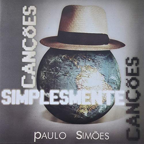 Amazon.co.jp: Canções Simplesmente Canções : Paulo Simões: デジタルミュージック