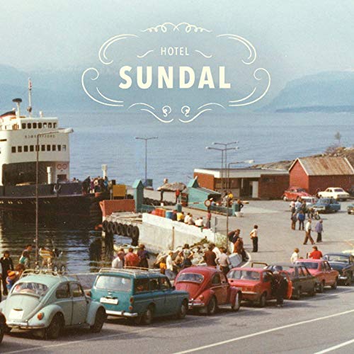 Play Hus Med Kvit Grus by Hotel Sundal on Amazon Music