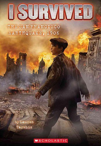 The Best Books for Kids about Volcanoes and Earthquakes