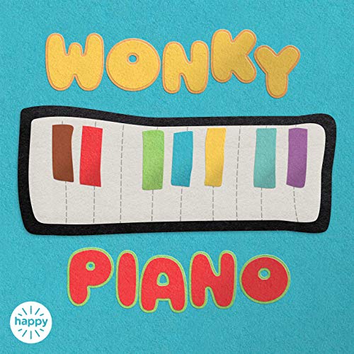 Play Wonky Piano by The Home Of Happy & Tim Lea Rutherford Young on ...