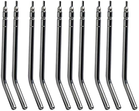 Amazon.com: Dental 3 Way Syringe Triple Air Water Spray Syringe with 2 ...