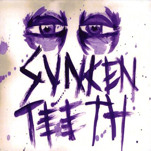 Amazon.co.jp: Dark Purple Semi Circles : Sunken Teeth: デジタルミュージック