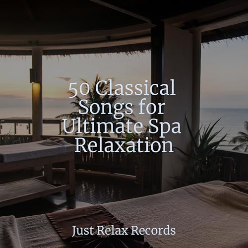Spiele 50 Classical Songs for Ultimate Spa Relaxation von Chillout ...