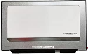 ATPAZDB LPScreen Replacement screen for B173HAN05.1 HW1A Full HD (FHD) 1920x1080 300Hz 17.3 inch ...