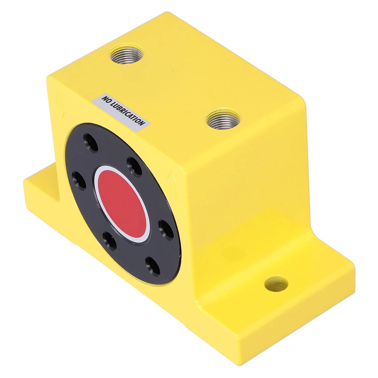 Pneumatic Vibrator, Air Vibrator 3/8in Thread Specification for ...