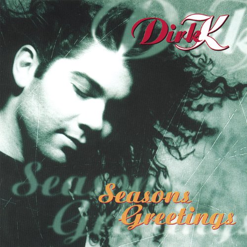 Amazon.com: Seasons Greetings : Dirk K: Digital Music