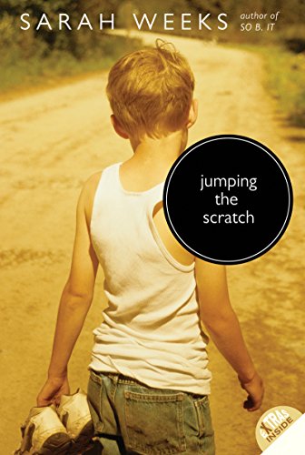 Jumping the Scratch - Kindle edition by Weeks, Sarah. Children Kindle ...