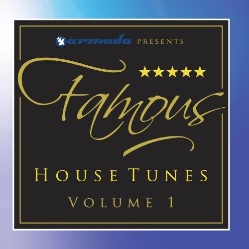 Amazon.com: Famous House Tunes Vol. 1: CDs & Vinyl