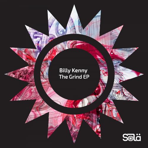 Play The Grind EP by Billy Kenny on Amazon Music