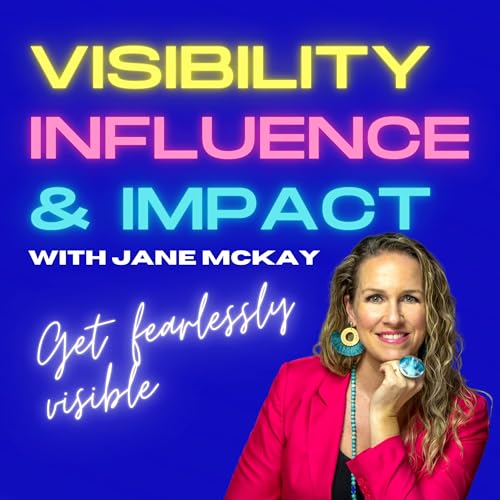Visibility, Influence and Impact : Jane McKay: Amazon.in: Audible Books ...