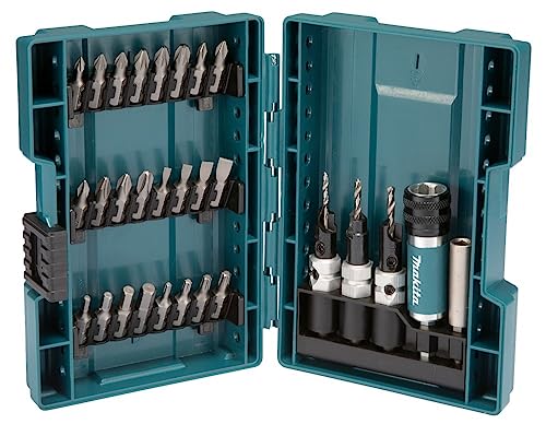 Makita Bit Bohrer Set – Die 15 besten Produkte im Vergleich - Mensvita