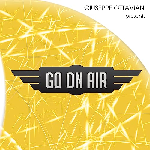 GO On Air von Giuseppe Ottaviani bei Amazon Music - Amazon.de