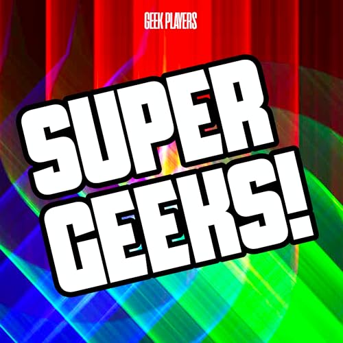 Avengers Infinity War song by Geek Players from Super Geeks! on Amazon ...