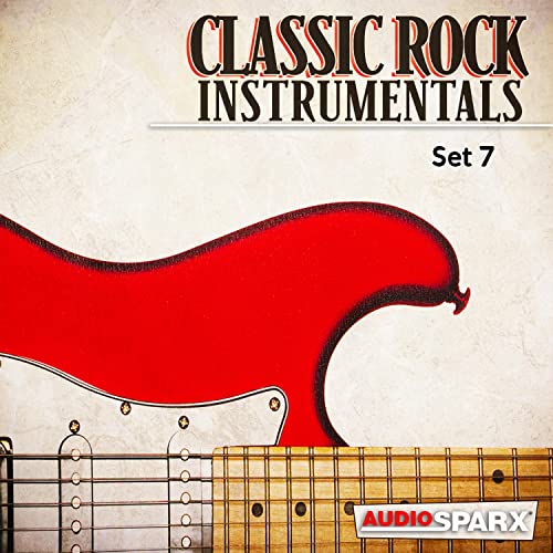 Play Classic Rock Instrumentals, Set 7 by VARIOUS ARTISTS on Amazon Music