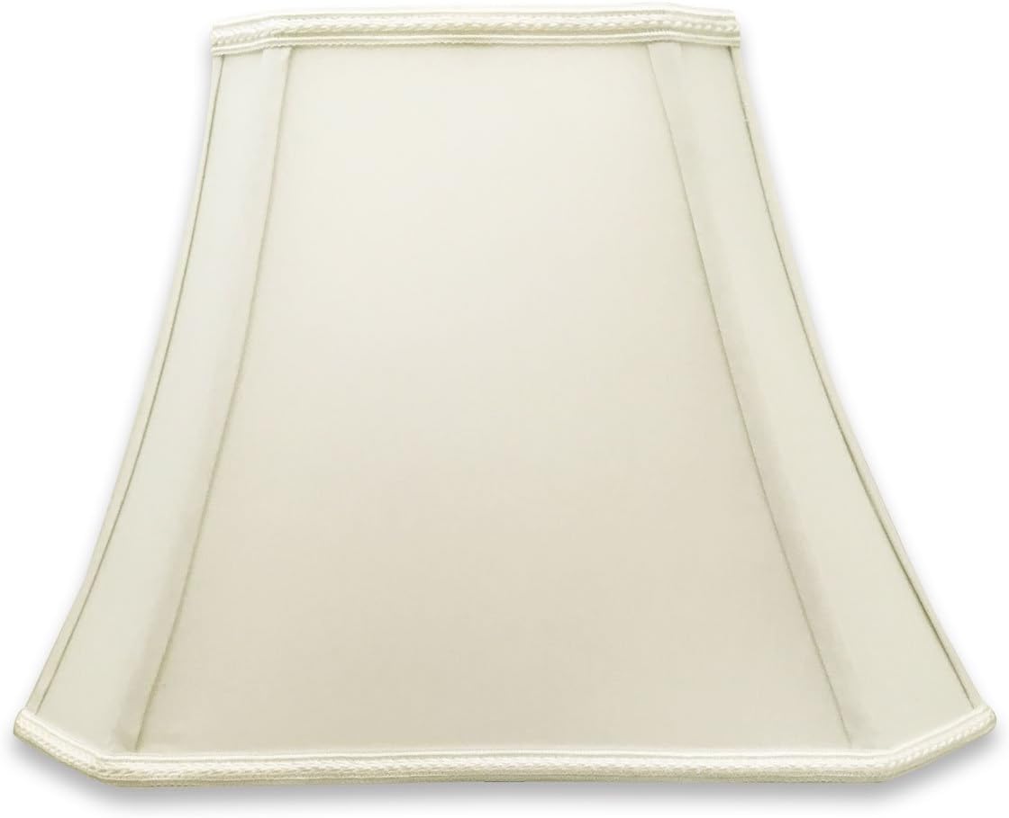 Stiffel Accessory - 8x16x12 Inch Softback Empire Lamp Shade - Amazon.com