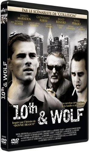 10th & Wolf [Francia] [DVD]: Amazon.es: James Marsden, Giovanni Ribisi ...