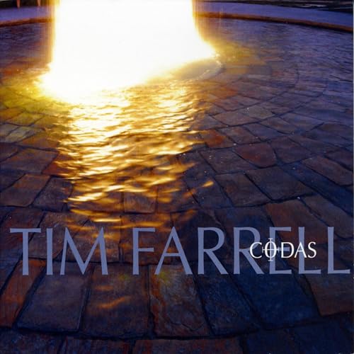 Play CODAS by Tim Farrell on Amazon Music