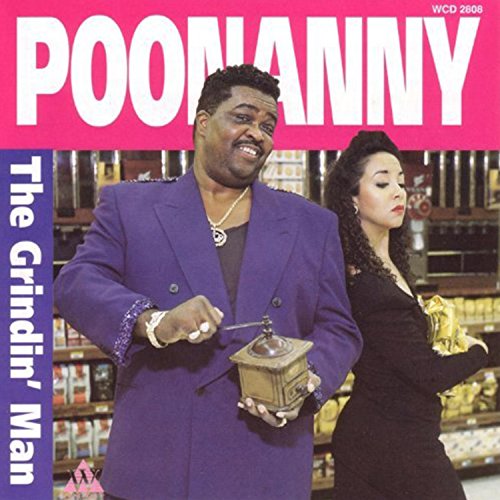 Amazon.com: The Grindin' Man : Poonanny: Digital Music