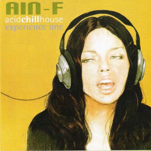 Acid Chill House - Experience One de Ain-F en Amazon Music - Amazon.es