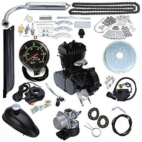 5 Best Bike Engine Kits That Will Transform Your Ride