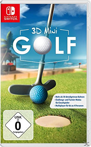 Golf Switch – Die 15 besten Produkte im Vergleich - WinTotal