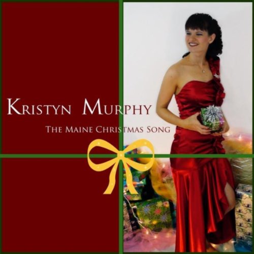 Play The Maine Christmas Song by Kristyn Murphy on Amazon Music