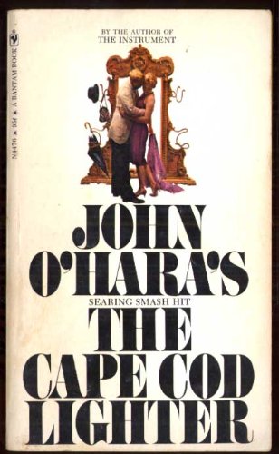 The Cape Cod Lighter: Ohara, John: Amazon.com: Books