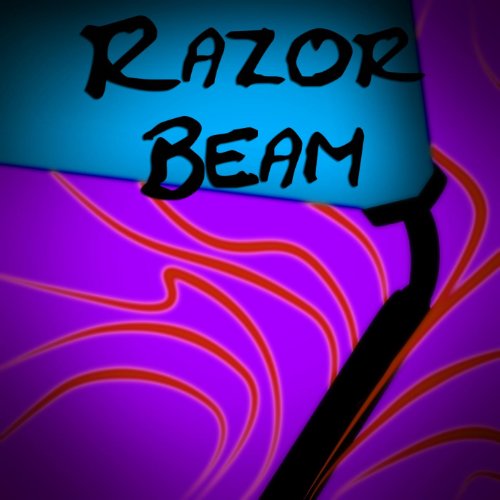 Amazon.com: Razor Beam : Zombie Pixel: Digital Music