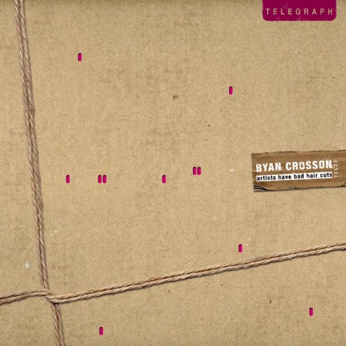 Play Artists have bad haircuts by Ryan Crosson on Amazon Music