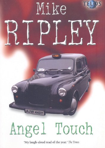 Angel Touch: Ripley, Mike: 9781845831073: Amazon.com: Books