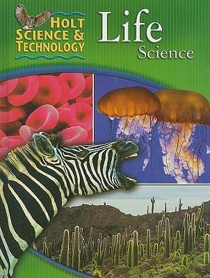 Amazon.com: Holt Science & Technology: Student Edition (B) Animals 2005 ...