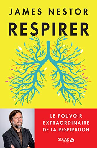 Les 5 meilleurs livres sur la respiration en 2024