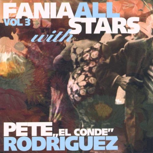 With Pete Rodriguez - Amazon.com Music