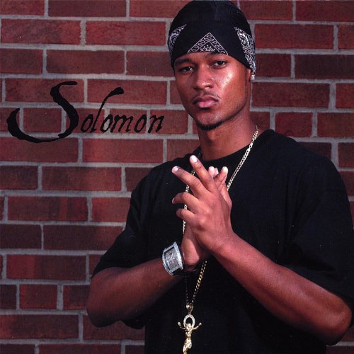 Amazon.com: Solomon : Solomon: Digital Music
