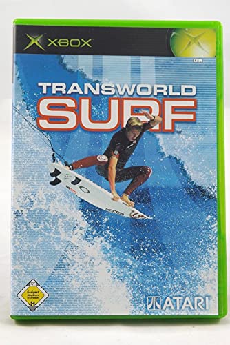Transworld Surf : Amazon.de: Games