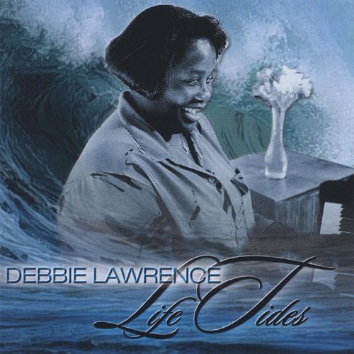Play Life Tides by Debbie Lawrence on Amazon Music