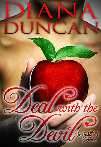 Deal with the Devil (Devilish Devlins Book 1) - Kindle edition by ...