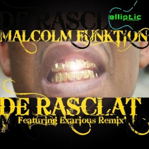De Rasclat by Malcolm Funktion on Amazon Music - Amazon.com