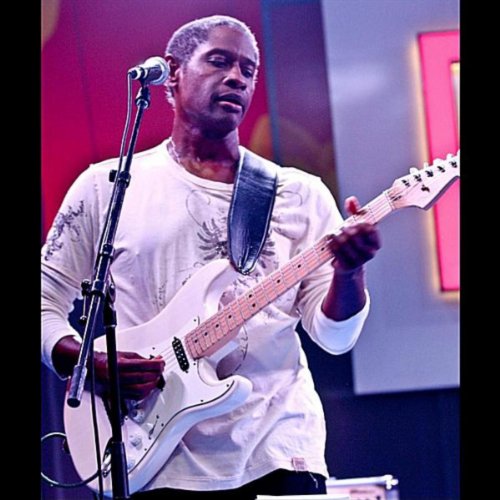 Play Ain't Too Old to Rock and Roll by Tim Russ on Amazon Music