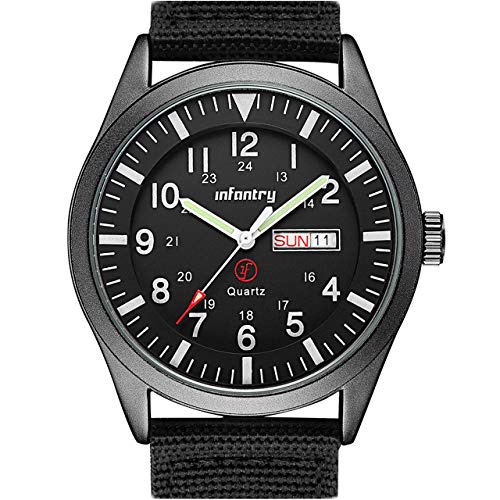 Top 10 Work Watches For Men of 2022 - Katynel