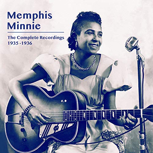 Spiele Memphis Minnie: 1935-1936 - The Complete Recordings von Memphis ...