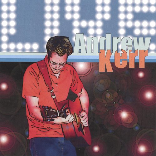 Amazon.com: Live : Andrew Kerr: Digital Music